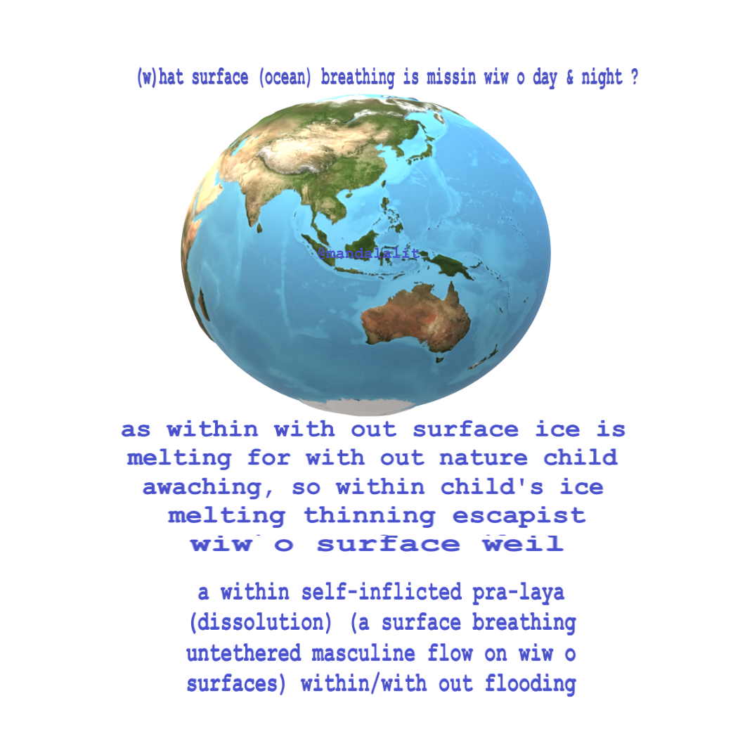 escapethinnin – mandala lit