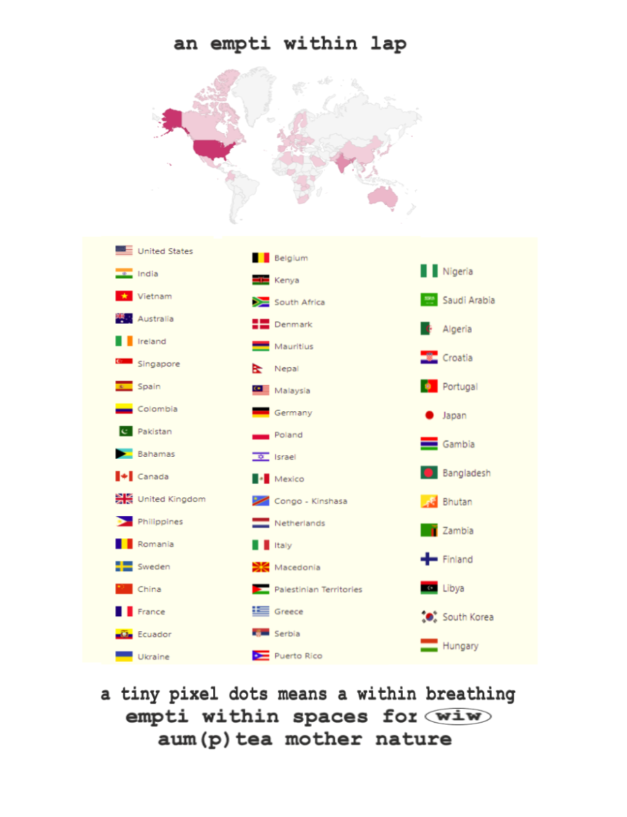 a pixel dots – mandala lit